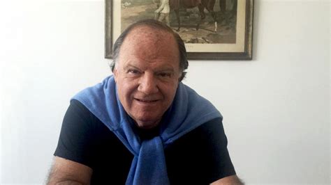 Murió Raúl Lecouna Histórico Productor De Telenovelas Argentinas