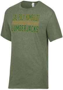 Cal Poly Humboldt Lumberjacks Gear Lumberjacks Apparel Hats Jerseys