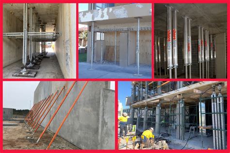 Everything You Need To Know About Propping Shore Hire