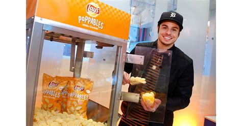 Lays Americas Favorite Potato Chip Celebrates Pop Worthy Moments