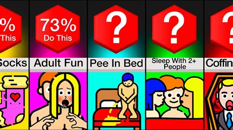 Probability Comparison In Bed Youtube