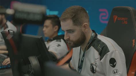 Team Liquid Confirm FalleN Stewie2K And Grim Out Of 2022 CS GO Lineup