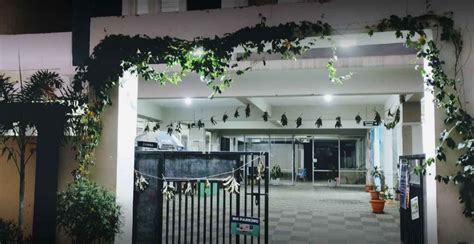 Pg In Gachibowli