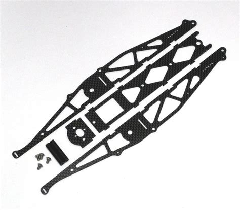Carbon Fiber Tubular Chassis At Leticia Martinez Blog