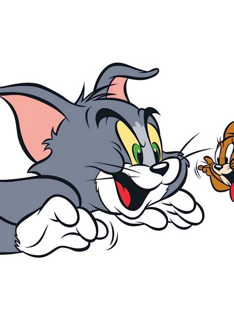 Tom And Jerry Cartoon Wallpaper Infoupdate Org