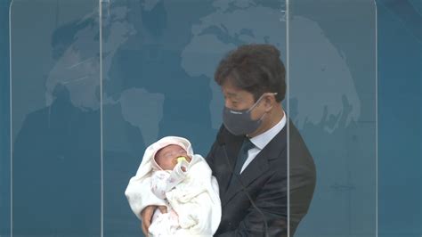 김예은 첫예배 사진앨범 남도교회