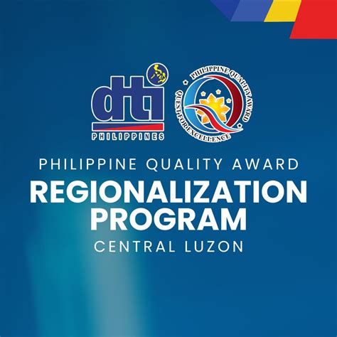 Philippine Philippine Quality Award Pqa Program