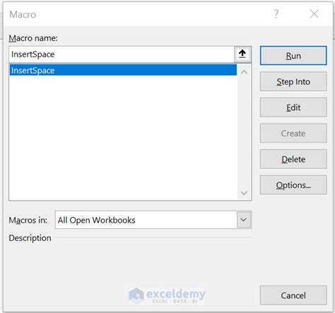 How To Add Space Between Numbers In Excel 3 Easy Methods