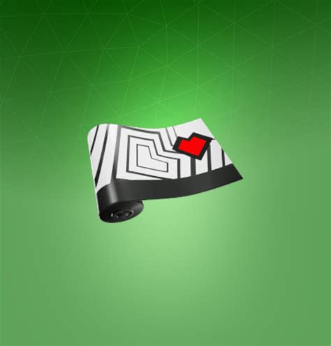Fortnite King Of Hearts Wrap Pro Game Guides