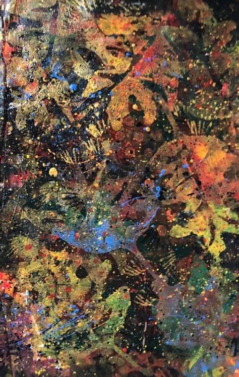 Anne Gratton Artist Added A New Anne Gratton Artist
