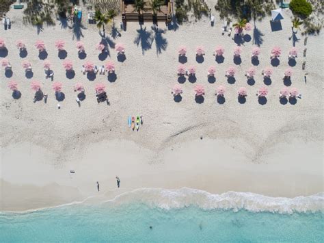 Where To Eat Stay And Play In Turks And Caicos Right Now Maxim