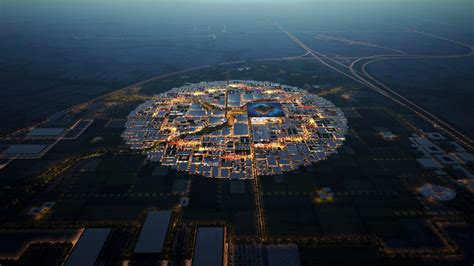 Riyadh Expo 2030 Official Reception In Paris WithFeeling