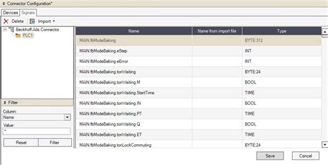 i4scada beckhoff ads connector tutorials
