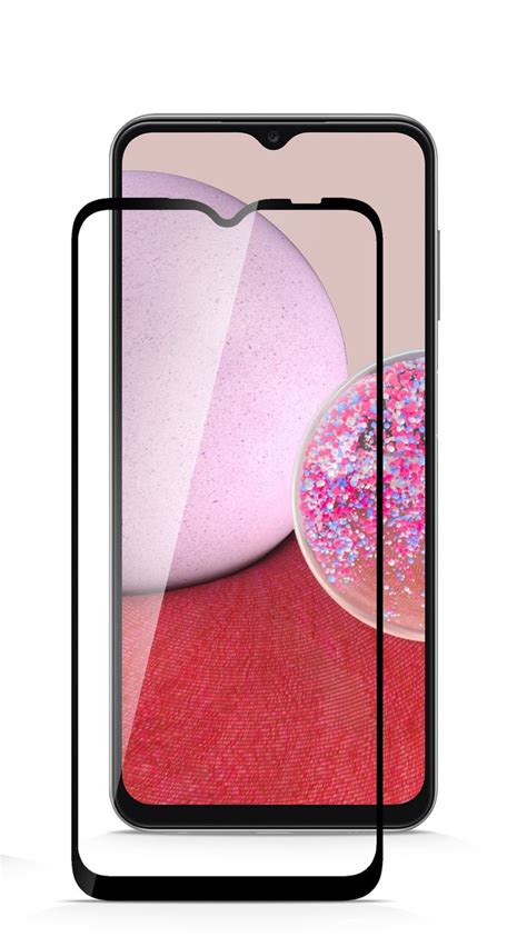 9d Tempered Glass Screen Guard Protector For Samsung Galaxy A24 4g Shop Today Get It Tomorrow