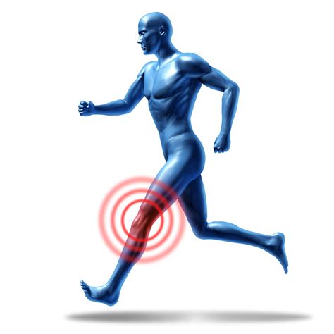 The Knee Bones Connected To The 4life Massage4life Massage Massage