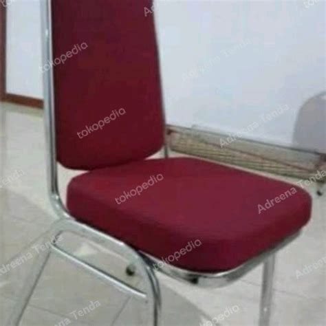 Jual Sewa Kursi Futura Jakarta Selatan Adreena Tenda Tokopedia