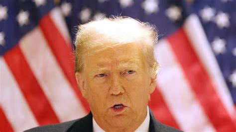 Trump Must Post 175 Million To Shield Assets The Excerpt