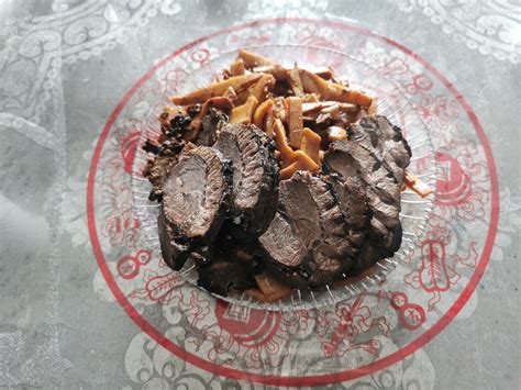 科学网—自笑平生为口忙之壬寅初一正餐 陈立群的博文