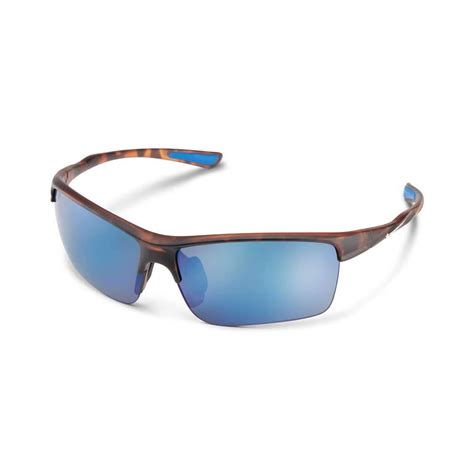 Suncloud Sable Polarized Sunglasses Polarized World