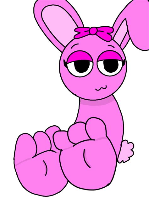 Pinkis Soft Paws By Jabudbsb On Deviantart