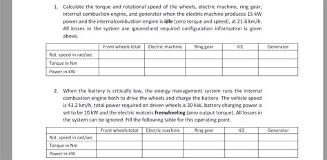 Solved Answer Following Questions According The Following