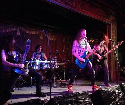 Sonic Pulse Encyclopaedia Metallum The Metal Archives