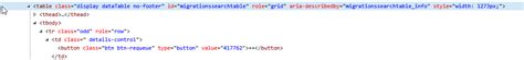Javascript Get Value Of Button Inside Td Datatables Stack Overflow