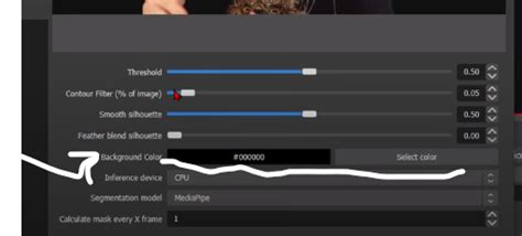 Background Color Selection Is Not Available · Locaal Ai · Discussion 270 · Github