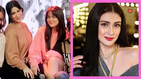 Carla Abellana Fangirls Over Bea Alonzo After Performing Together