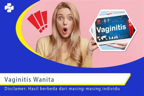 Memahami Vaginitis Wanita Ada Perbedaan Infeksi Klinik Utama Apollo