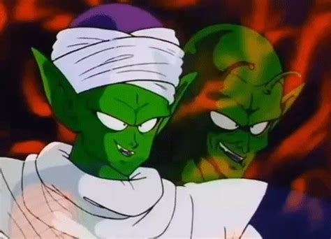 Mangle On Twitter Piccolo Jr Is The More Likable Example Of Villain