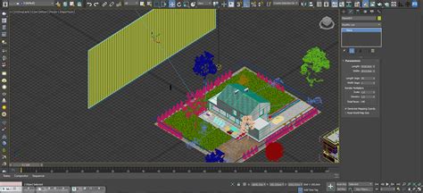 How To Use Photos As An Environment Map In 3dmax Using Vray Light