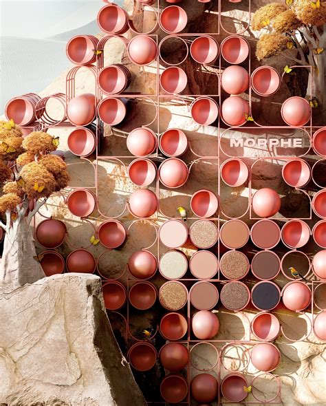 Morphe Yall Asked For It Sowish Granted 🌴 The 35g Bronze Goals