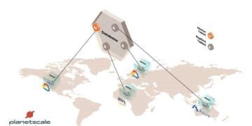 PlanetScale Unveils Multi Cloud Multi Region Database Service
