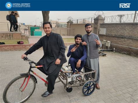Fast Nuces Islamabad Campus On Linkedin Fastnuces Capstoneexpo