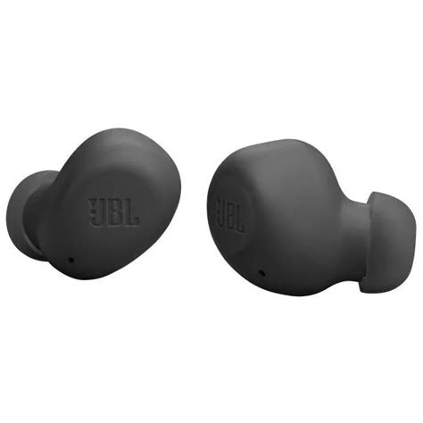 JBL WAVE BUDS Zwart Earbud Oordopjes Kopen Expert Nl