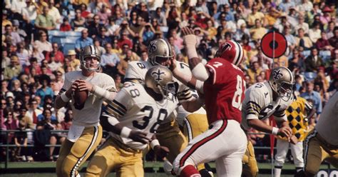 Falcons Vs Saints A Look At The Series History Part 2 The Falcoholic
