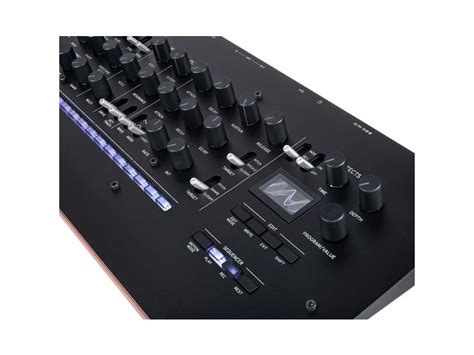 Korg Minilogue Xd Module Store4dj