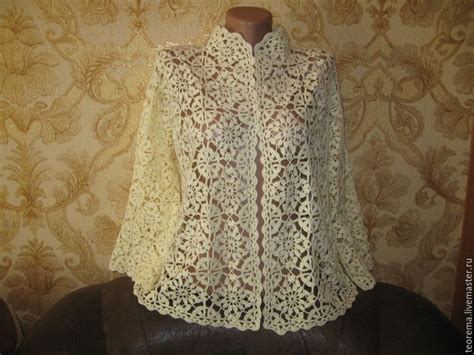 Жакет Брызги шампанского в интернет магазине на Ярмарке Мастеров Свитеры Николаев доставка