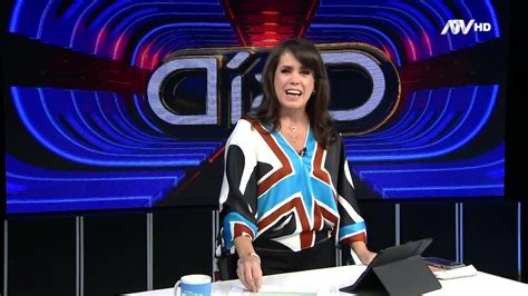 Día D Programa Del 8 De Enero De 2023 Atv