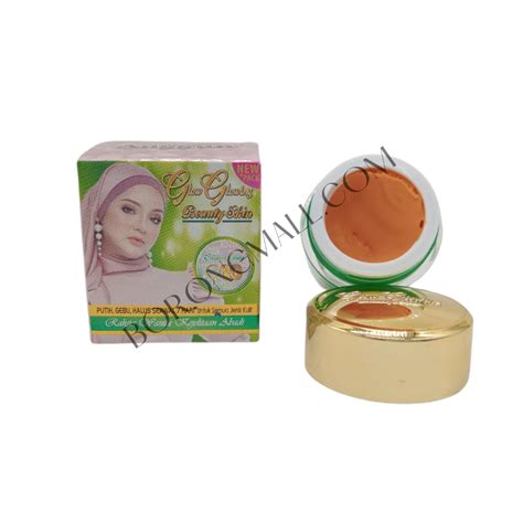 Glow Glowing Night Glowing Cream Borongmall
