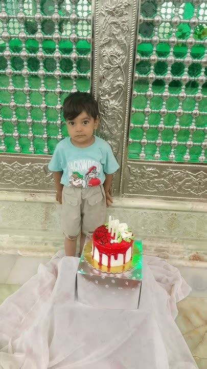 تولدت مبارک پسر گلم 🥰 ️🥰😘😘 Youtube