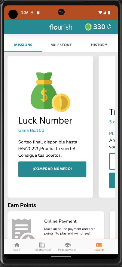 Github Flourish Savingsflourish Sdk Flutter