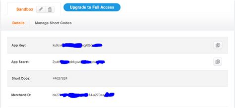 Iphone Get Oauth Access Token For Using Atandt Speech Api Stack Overflow