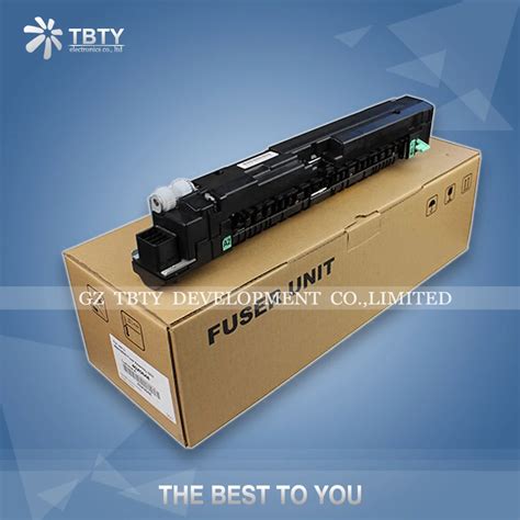 Printer Heating Unit Fuser Assy For Xerox 5500 5550 Fuser Assembly On