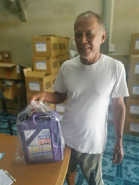 แวะมาจัดให้ลูกชาย Audi ครับ📌 Leichtlauf High Tech 5w 40 มาตรฐานรองรับทั้งเครื่องยนต์เบนซิน และ