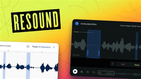 Resound | AppSumo
