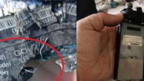 Irán Prohíbe El Uso De Beepers Y Walkie Talkies En Vuelos Tras