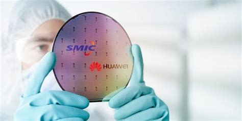 Smic Desarrolla Su Propia Litograf A A Nm Sin La Tecnolog A Euv