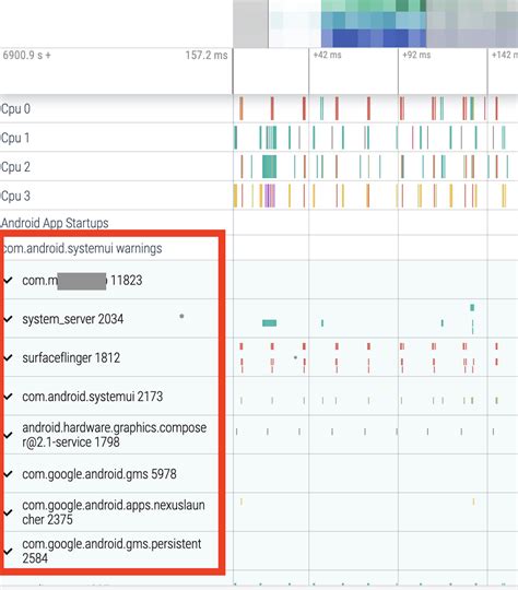 Android App Startup And Performance Optimisation Using System Trace Part 2 By Vishu Gupta